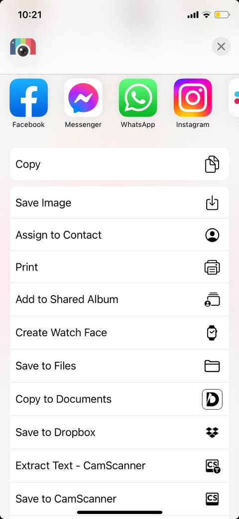 8 iPhone Apps for the Selfie Obsessed