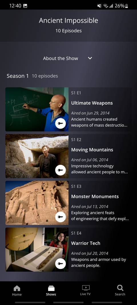 The 7 Best History Apps That Make Learning History Exciting