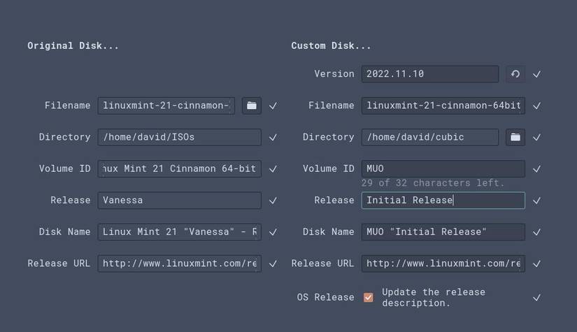 How to Create a Custom Ubuntu ISO With Cubic