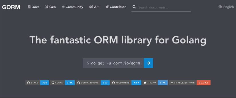 Connect to a Postgres Database in Your Go Application With GORM