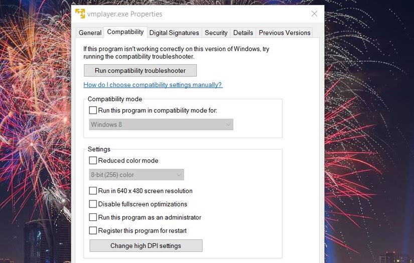 How to Fix the “Not Enough Physical Memory Is Available” VMware Error in Windows