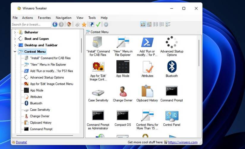 How to Create Local Group Policy Editor Shortcuts in Windows 11