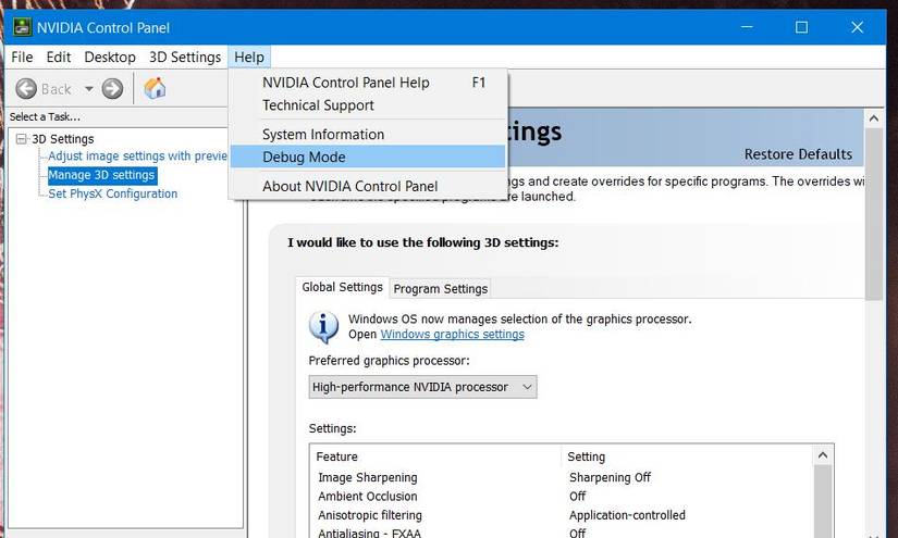 How to Fix the 0x887A0006: DXGI_ERROR_DEVICE_HUNG Error in Windows 10 & 11