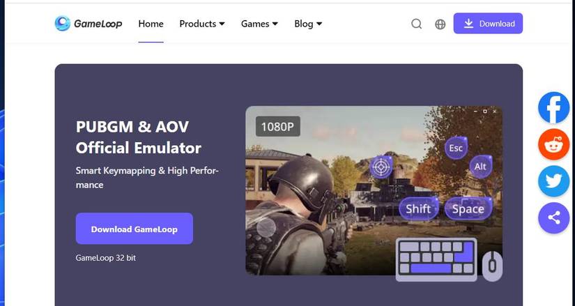 How to Fix GameLoop’s “Failed to Start the Emulator” Error in Windows 10 & 11