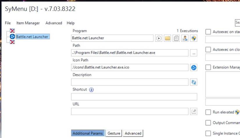 How to Add a Portable Software Menu to Windows 10 & 11