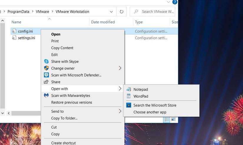 How to Fix the “Not Enough Physical Memory Is Available” VMware Error in Windows