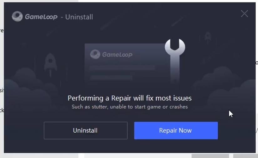 How To Fix Gameloops Failed To Start The Emulator” Error In Windows 10 And 11