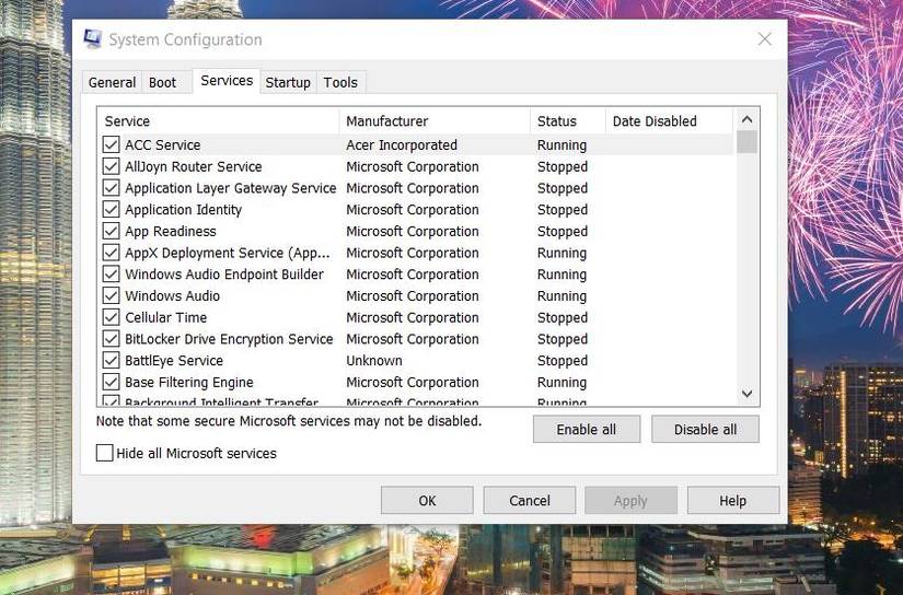 How to Fix the “Not Enough Physical Memory Is Available” VMware Error in Windows