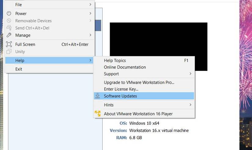 How to Fix the “Not Enough Physical Memory Is Available” VMware Error ...