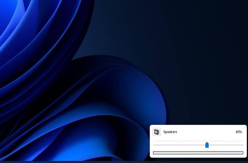 How to Change Volume in Windows 11 With Your Mouse Wheel