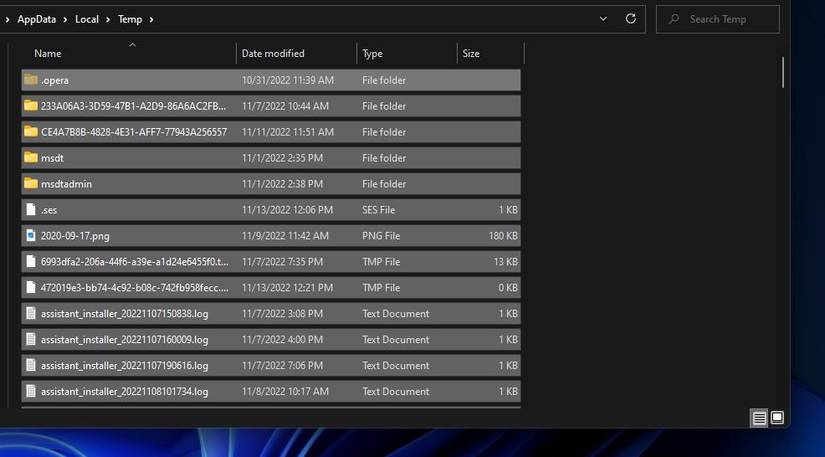 How To Fix Gameloops Failed To Start The Emulator” Error In Windows 10 And 11