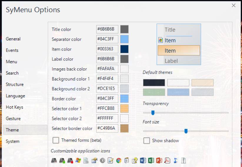 How to Add a Portable Software Menu to Windows 10 & 11