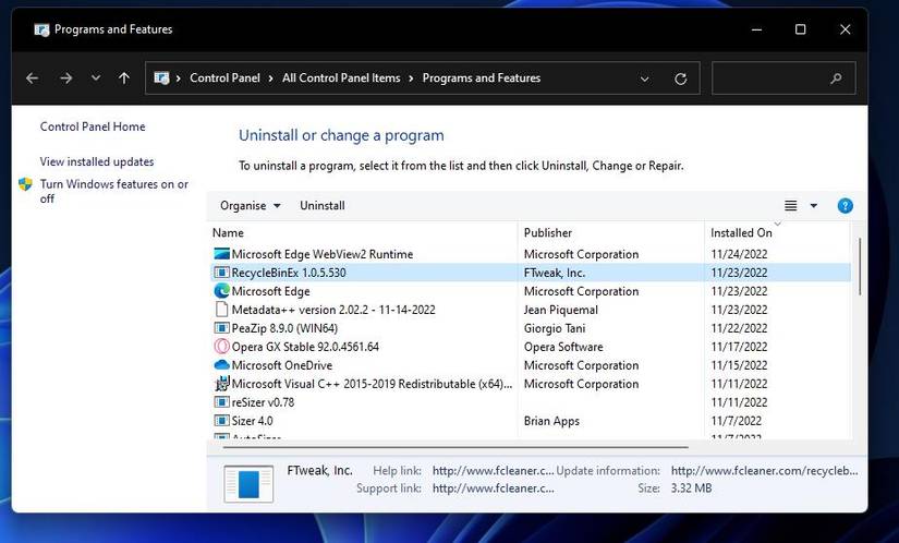 How to Fix the System Restore Error 0x81000203 in Windows 10 & 11
