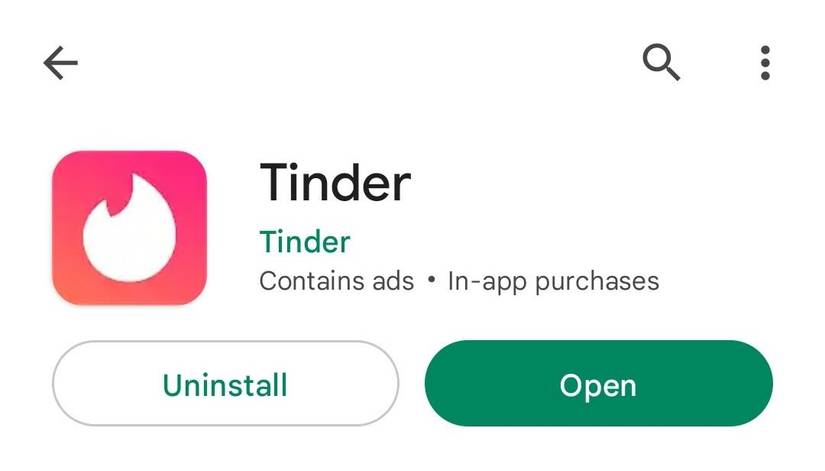 How to Delete Tinder Once and for All