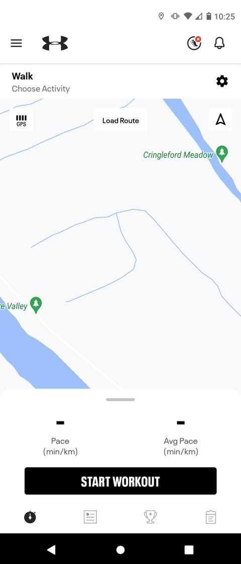 The 7 Best Mobile Apps to Plan Your Walking Adventures