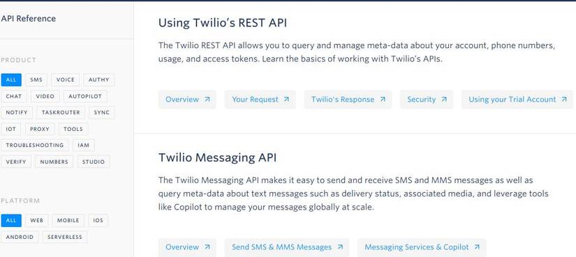 6 Ways to Spot a Good API