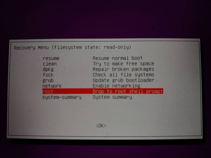 Accidentally Removed Your Sole Ubuntu User From All Groups? Here’s How ...