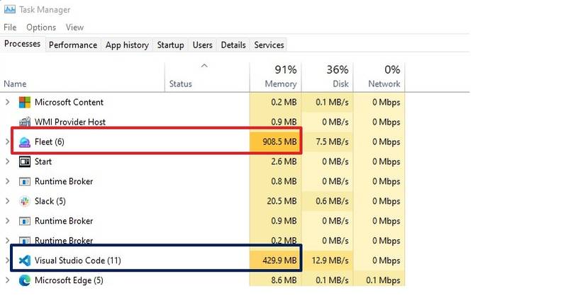 JetBrains Fleet and VS Code: Which One Is Better?