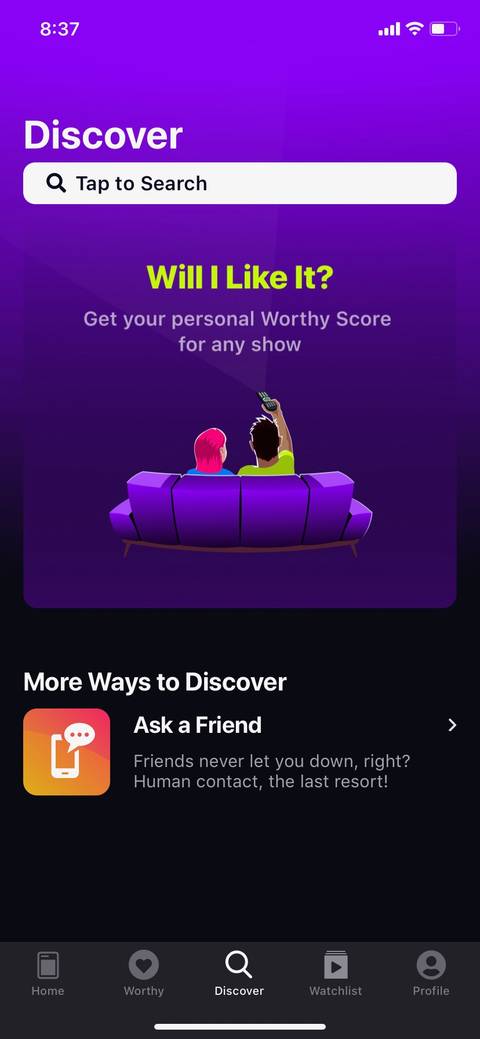 How to Search All Streaming Services At Once: 9 Options
