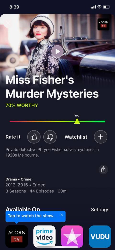 How to Search All Streaming Services At Once: 9 Options