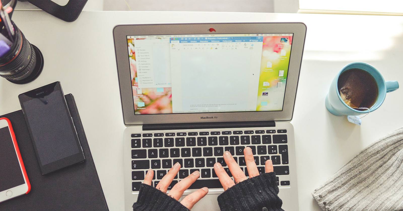 4 Great Apps to Keep a Journal on Your Mac