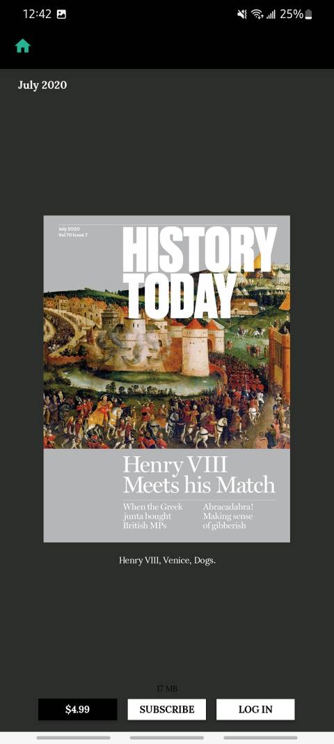 The 7 Best History Apps That Make Learning History Exciting