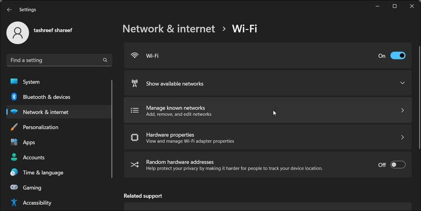 How to Fix the "IPv4/IPv6 No Internet Access" Error on Windows