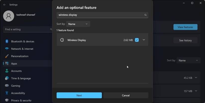 How to Fix the "Miracast Not Supported by Graphics Driver" Error in ...