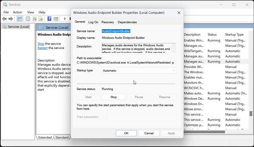 How to Fix the "No Audio Output Device Is Installed" Error on Windows