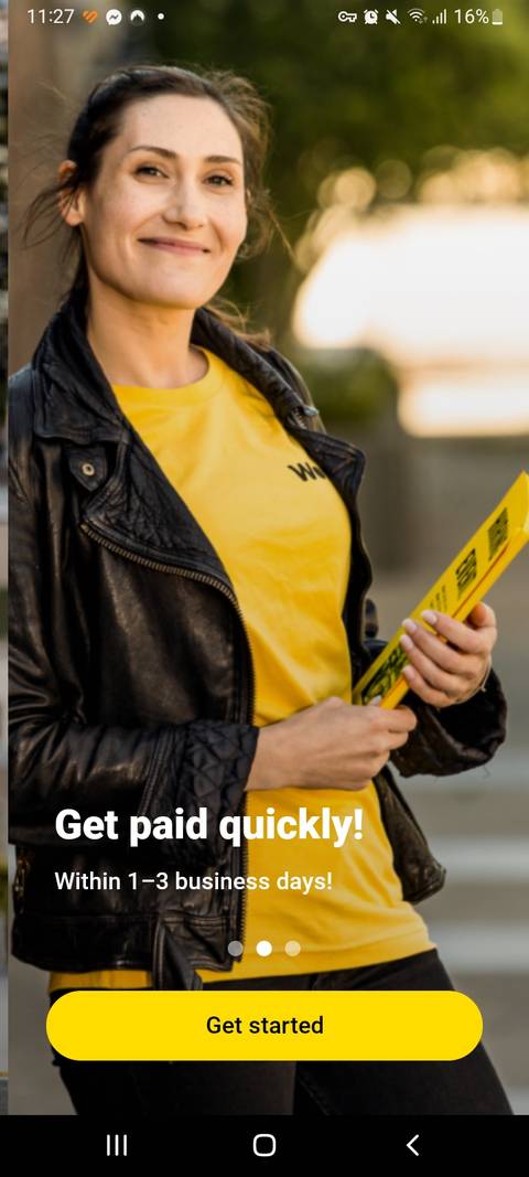 8 Apps That Will Help You Find a Side Job