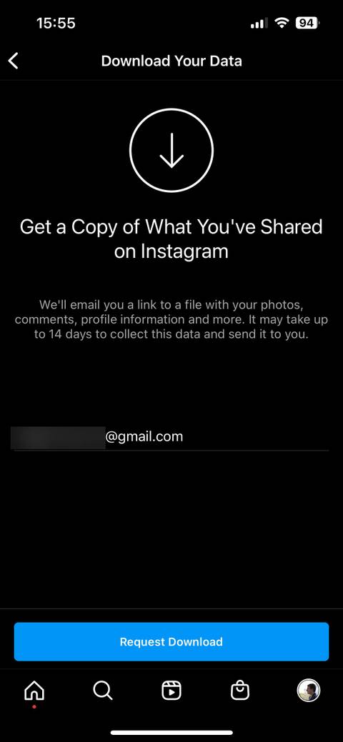 How to Download and Save All Your Instagram Photos