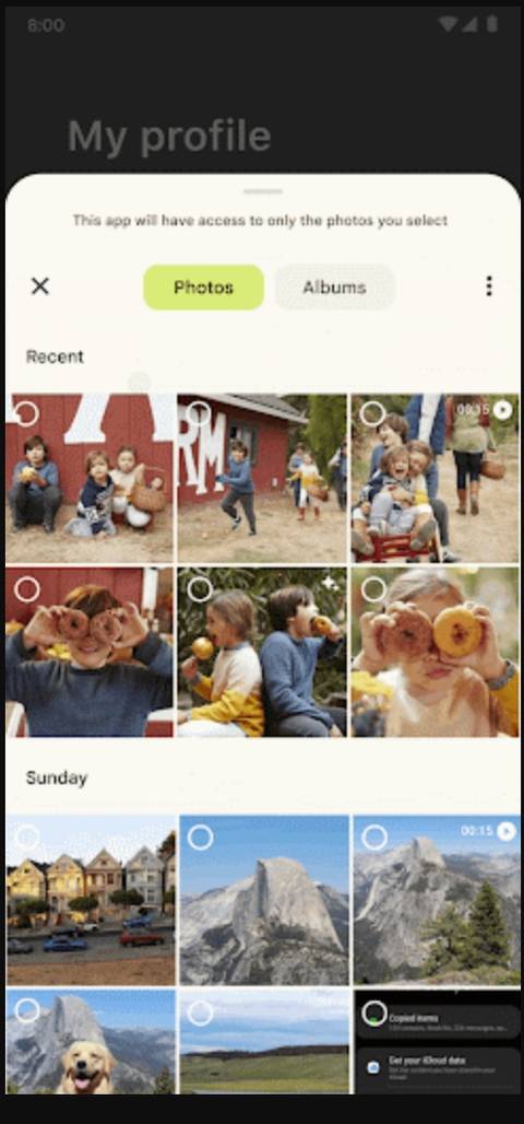 The 7 Coolest Android Features We Got in 2022