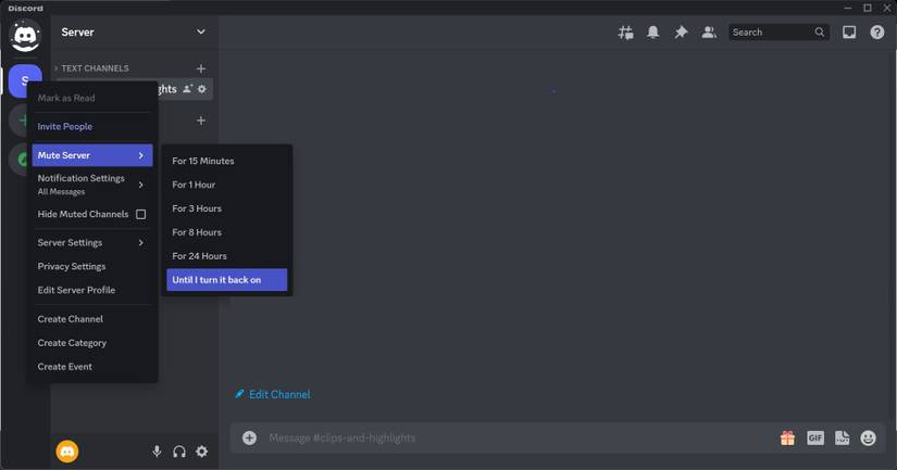 How to Fix the "Messages Failed to Load" Error on Discord for Windows