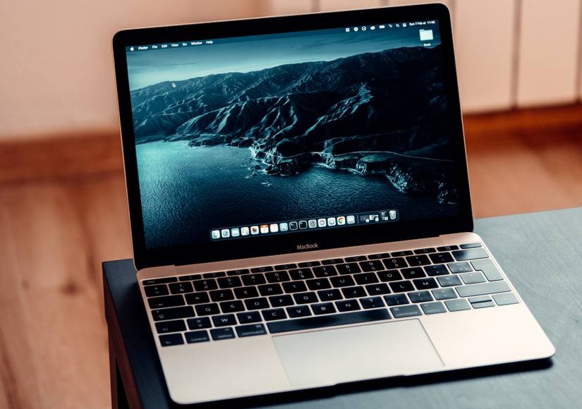 Will Apple Bring Back the 12-Inch MacBook in 2023?