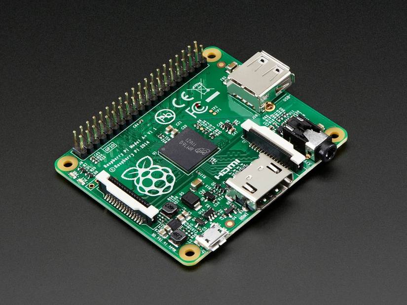 What Is the Smallest Raspberry Pi Model?