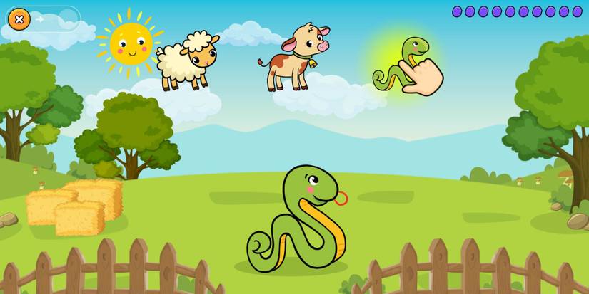 5 Fun and Educational Android Apps for Curious Toddlers