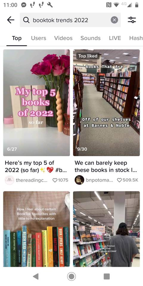 The 5 Best Social Networking Platforms for Book Lovers