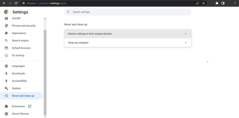 How to Fix Chrome Not Downloading Files on Windows