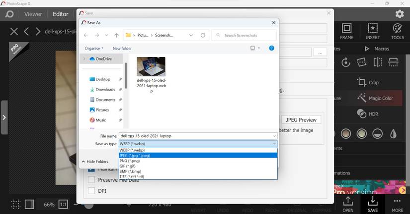 The 4 Best WebP Image Viewers for Windows