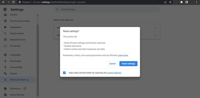 How to Fix the “Forbidden: You Don’t Have Permission to Access / On This Server” Error on Windows