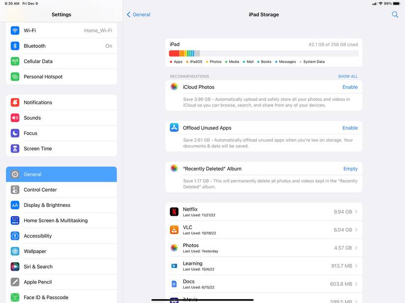 7 Signs It’s Time to Upgrade Your iPad