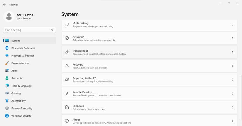 How to Run Any Troubleshooter on Windows 10 and 11