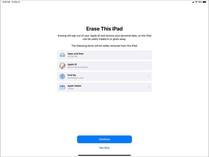 iPad Keeps Shutting Down: 9 Possible Fixes