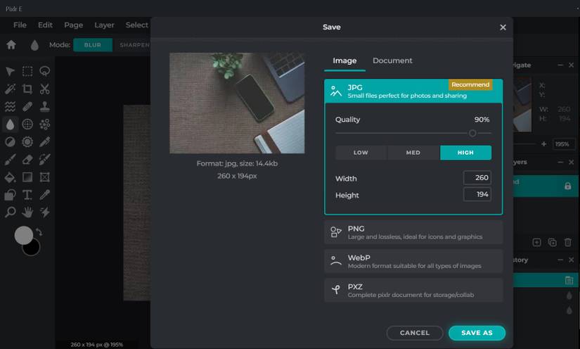 The 4 Best WebP Image Viewers for Windows