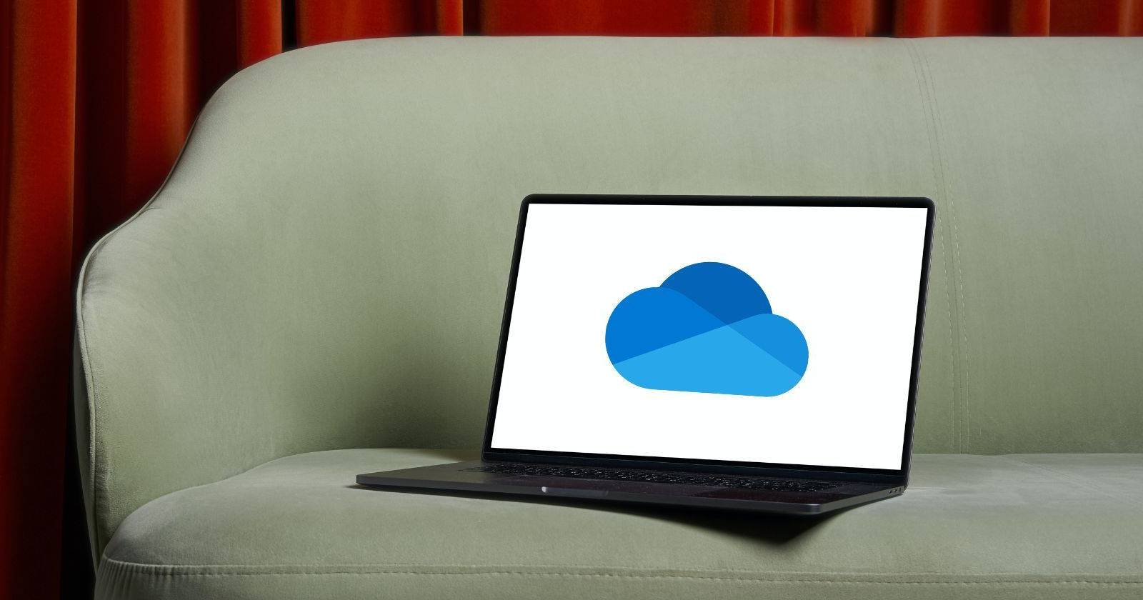 How to Prevent Windows From Saving Files to OneDrive