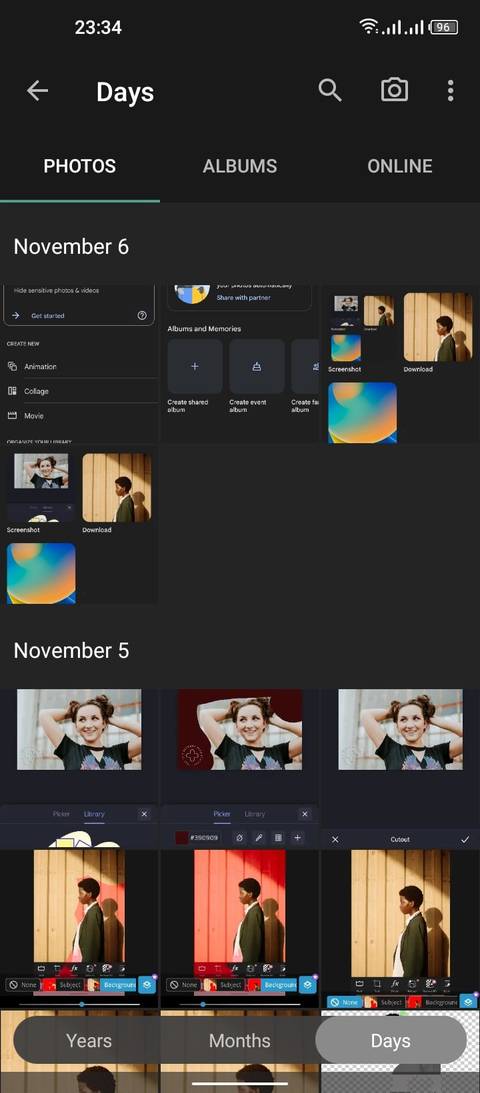 The 5 Best Photo Management and Organizer Apps for Android
