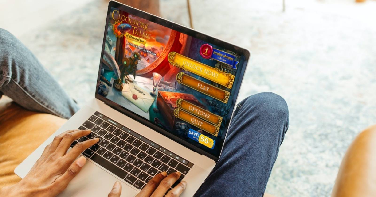The Top 7 Free Adventure Games on the Mac App Store