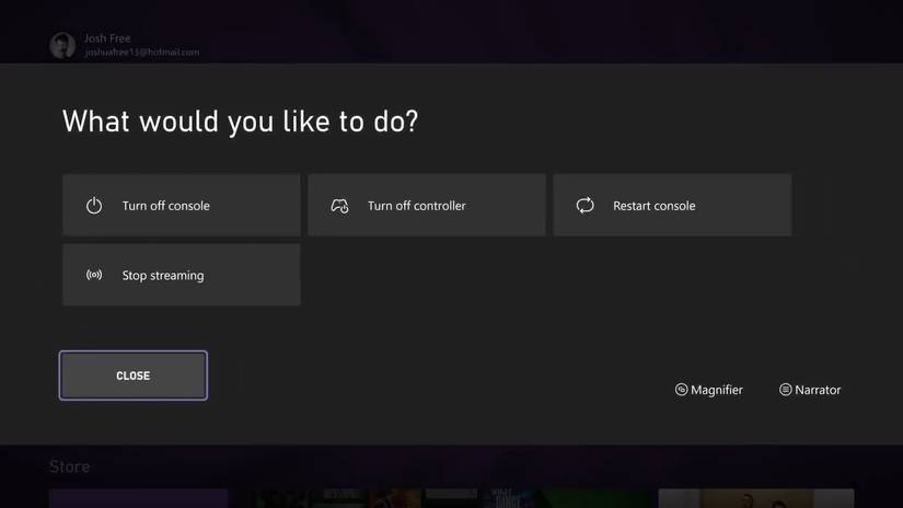 How to Use Xbox’s Dashboard and Accessibility Shortcuts