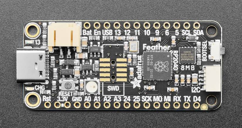The 8 Best Boards Based on Raspberry Pi's RP2040 Chip