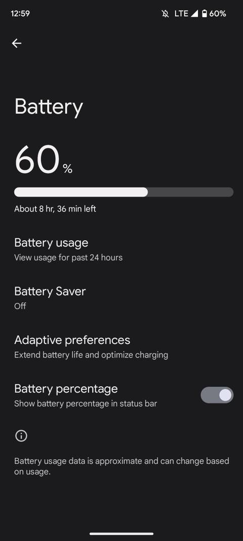 What Is Adaptive Battery on Android and Should You Use It?